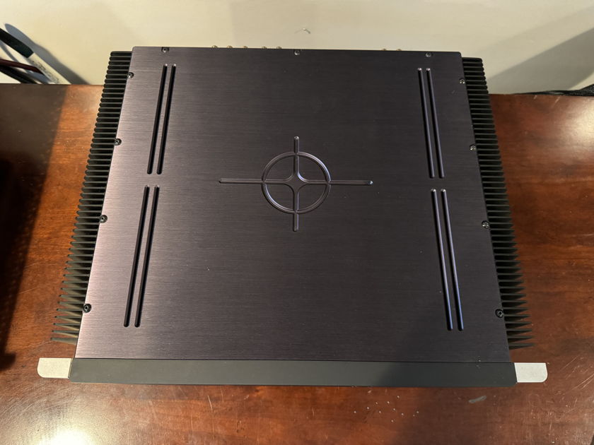 Coda CSiB V3 Integrated Amp For Sale | Audiogon