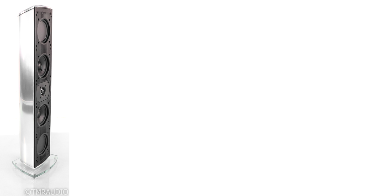 Definitive Technology Mythos Two LCR Speak... For Sale | Audiogon