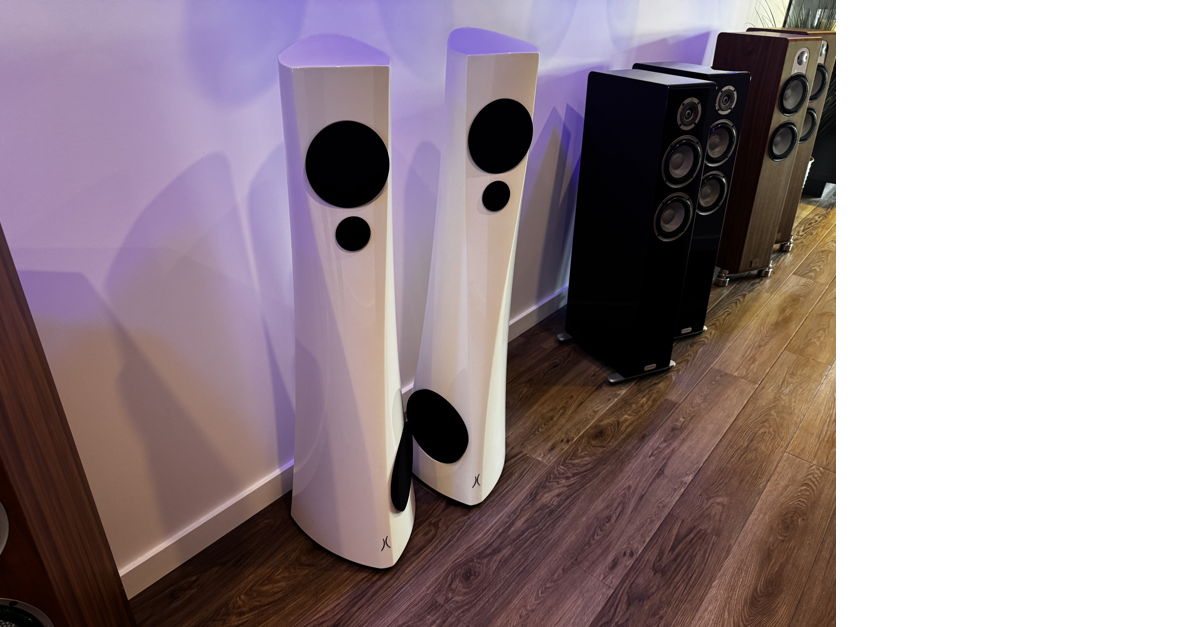 Estelon YB mkII For Sale | Audiogon