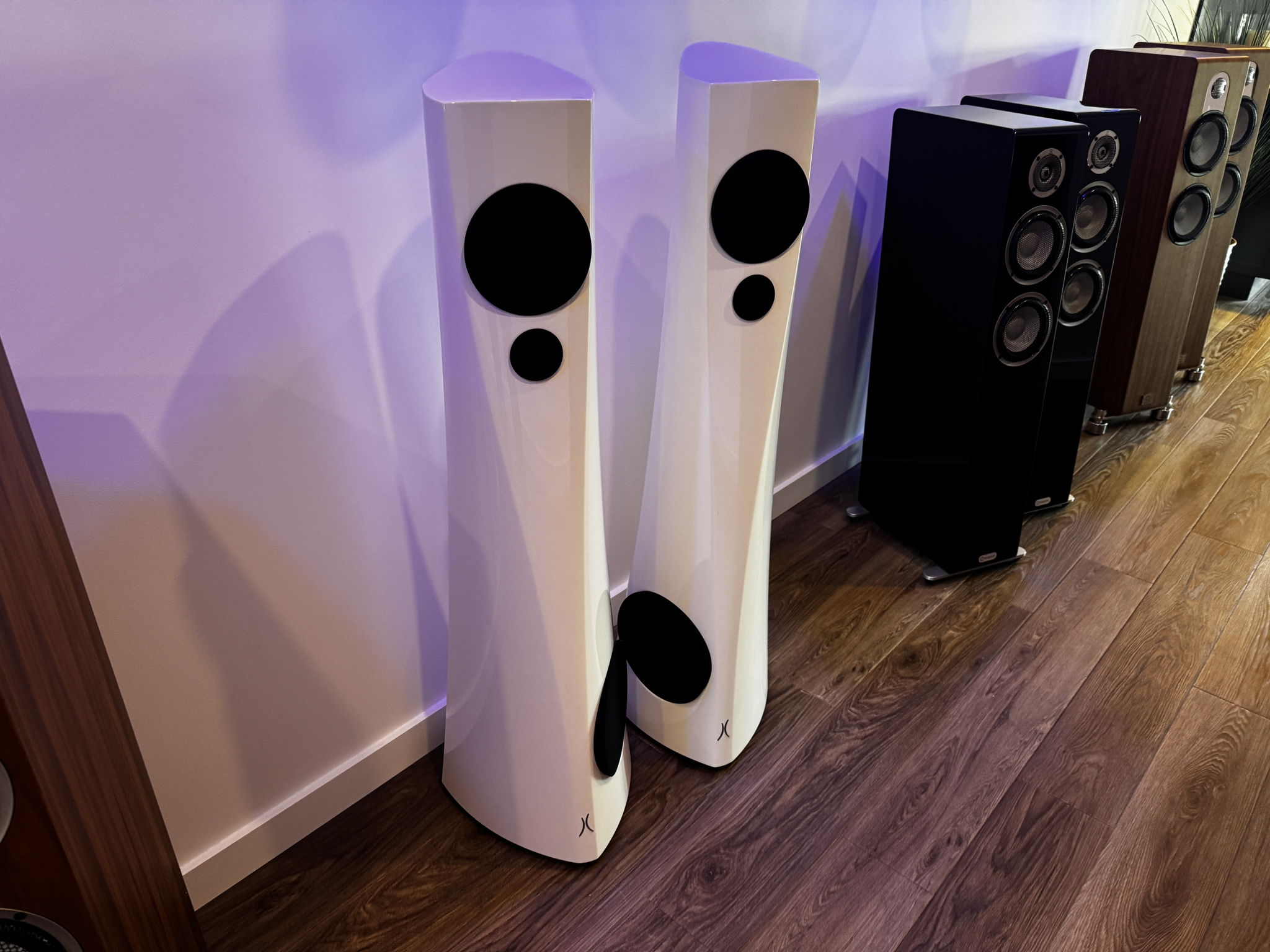 Estelon YB mkII For Sale | Audiogon