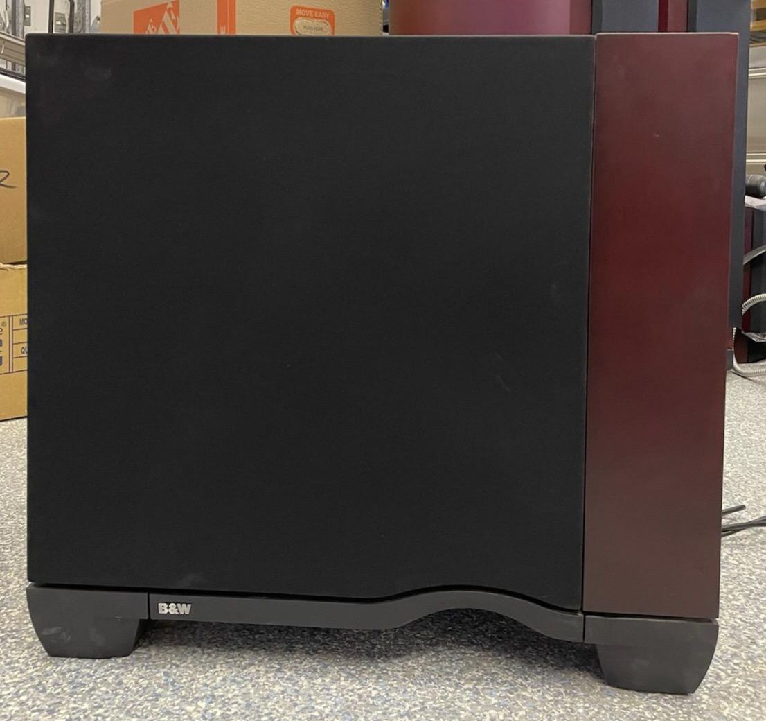 B&W (Bowers & Wilkins) ASW-4000 For Sale | Audiogon