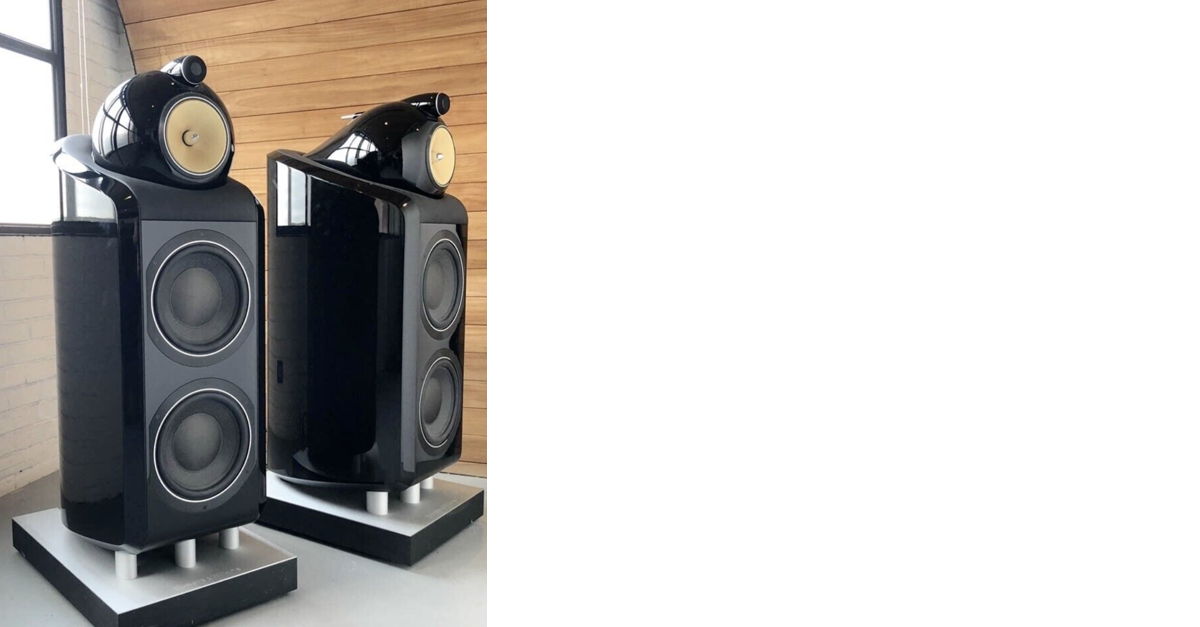 Bowers & Wilkins B&W Diamond 800D2 800 For Sale | Audiogon