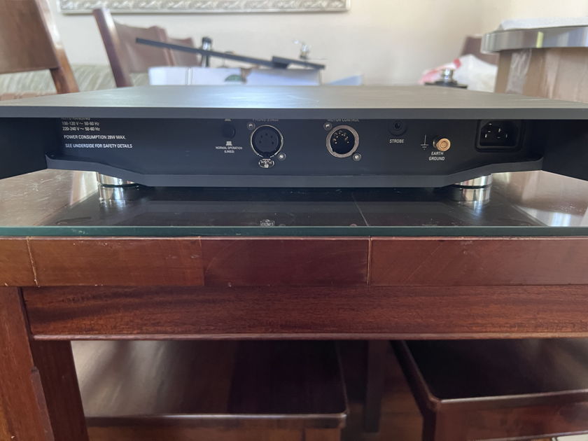 Linn Radikal For Sale | Audiogon