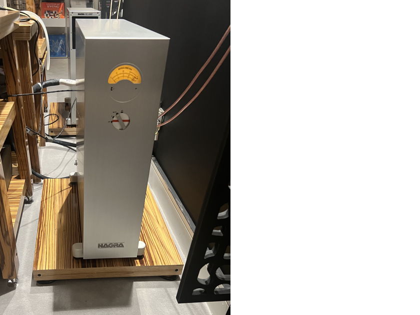 Nagra HD Amps, For Sale | Audiogon