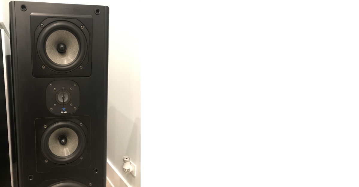 Focal Electra 915 For Sale | Audiogon