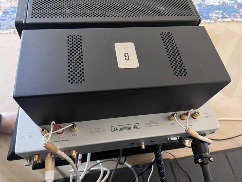 Audio Research GSi75 For Sale | Audiogon