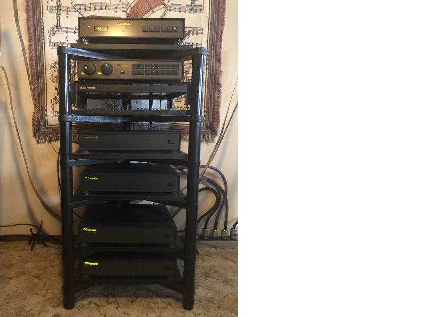 Naim NAC 52/52PS For Sale | Audiogon