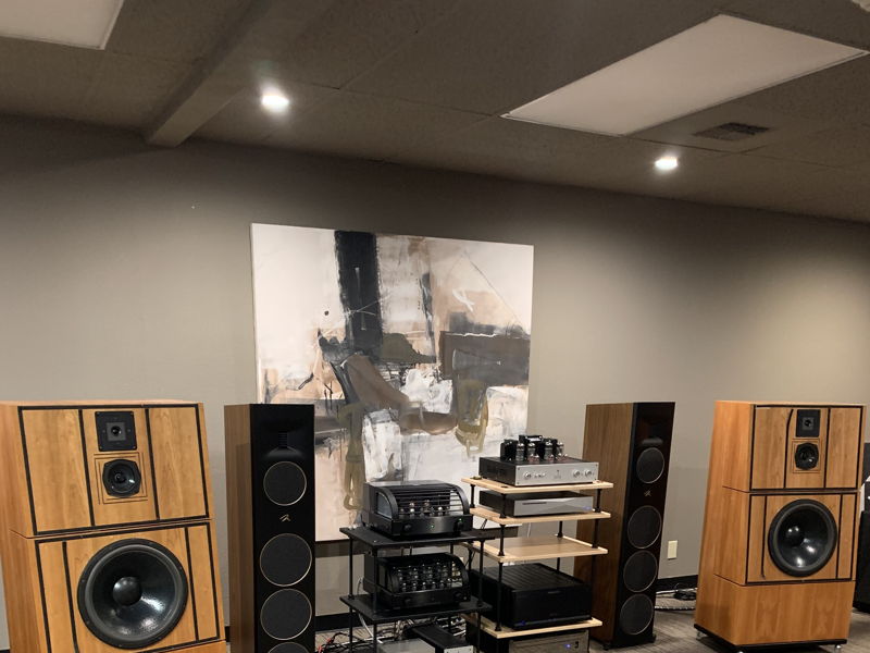 Naim Audio DBL For Sale | Audiogon