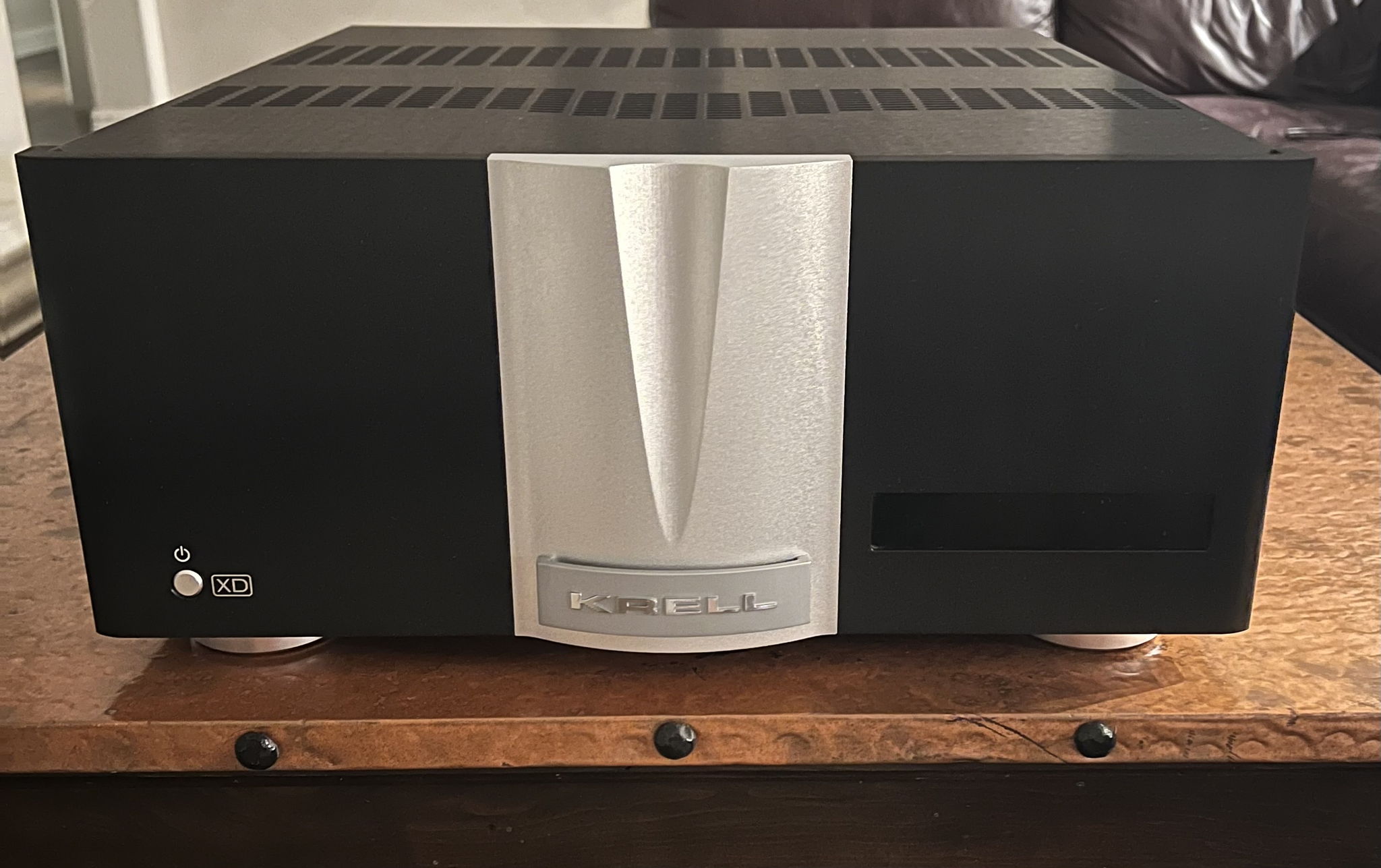 Krell Chorus 5200 XD For Sale | Audiogon