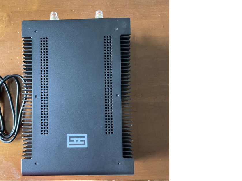 Schiit Audio Vidar 2 For Sale | Audiogon