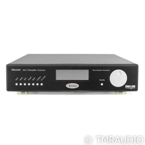 Legacy Audio Wavelet 2 DAC / Preamp / Proc... For Sale | Audiogon