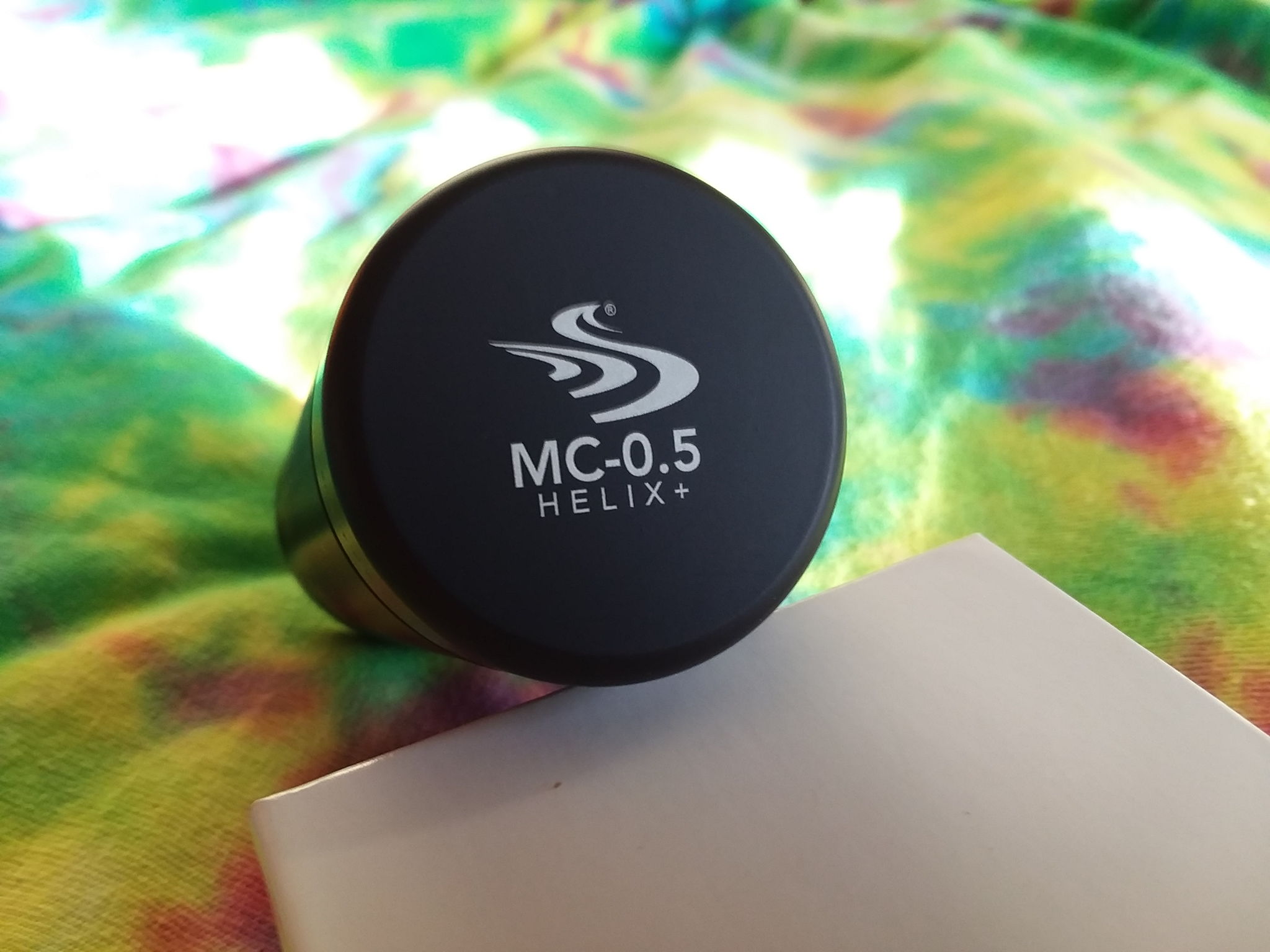 High Fidelity Cables MC-0.5 Helix + Plus For Sale | Audiogon