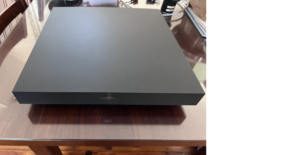 Linn Radikal For Sale | Audiogon