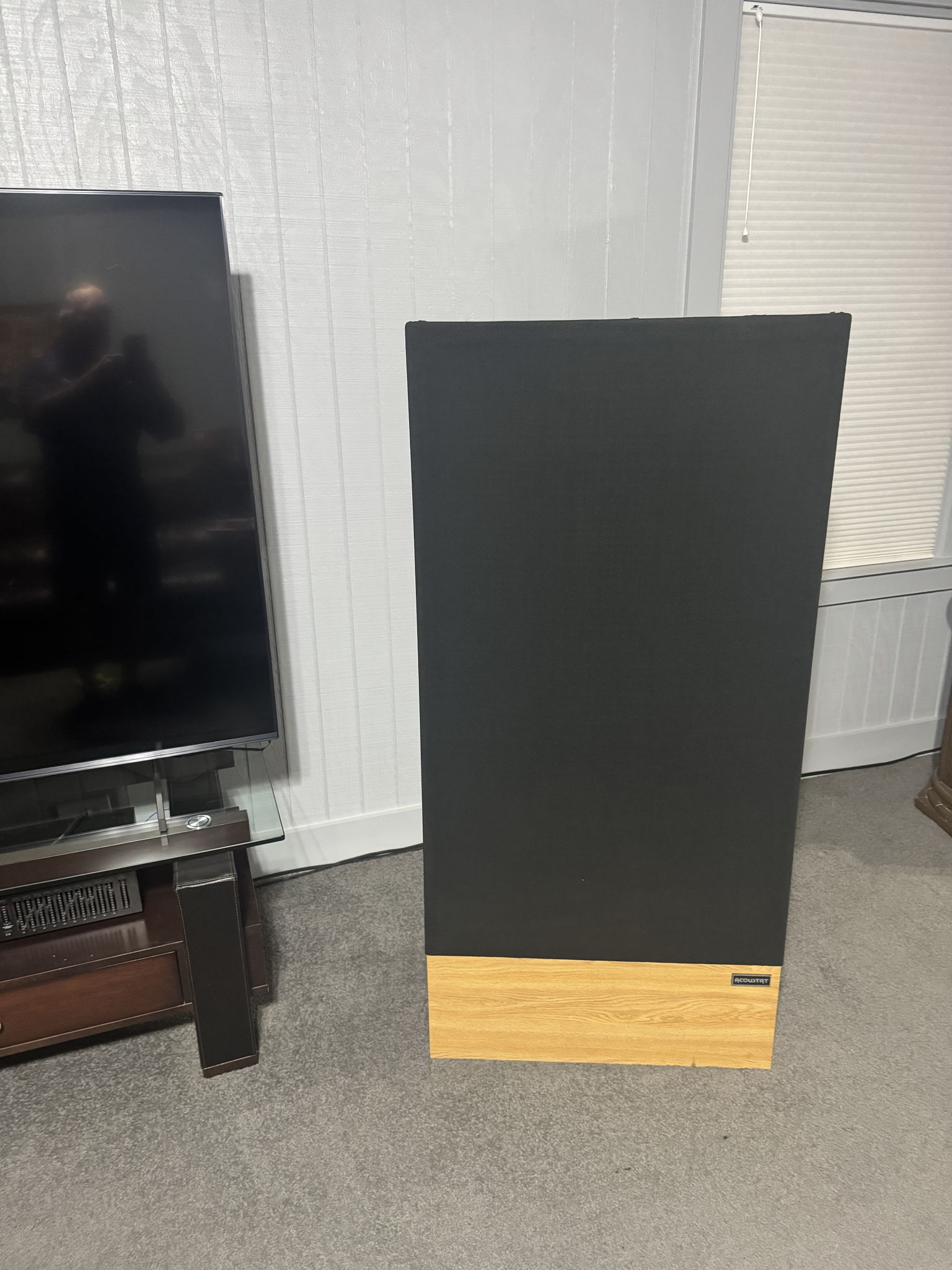 Acoustat Model 3 For Sale | Audiogon