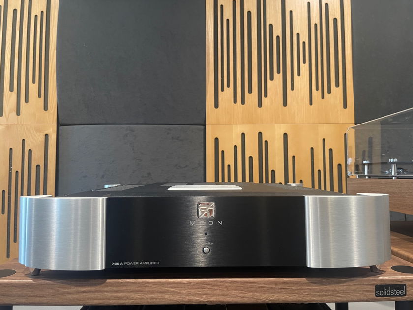 Simaudio 760A For Sale | Audiogon