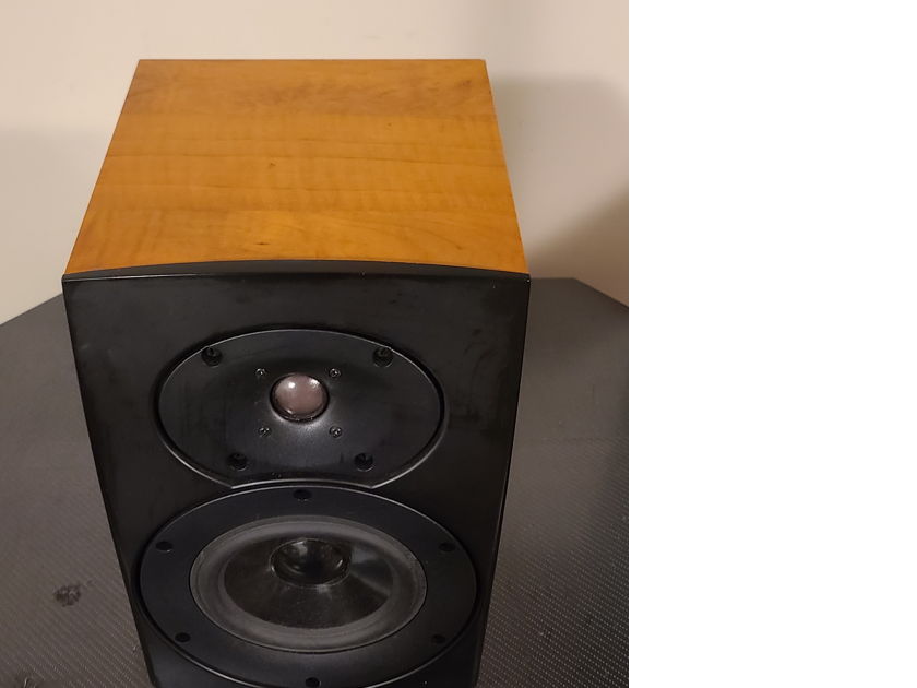 Athena Technologies S-1 Speaker. Single. For Sale | Audiogon