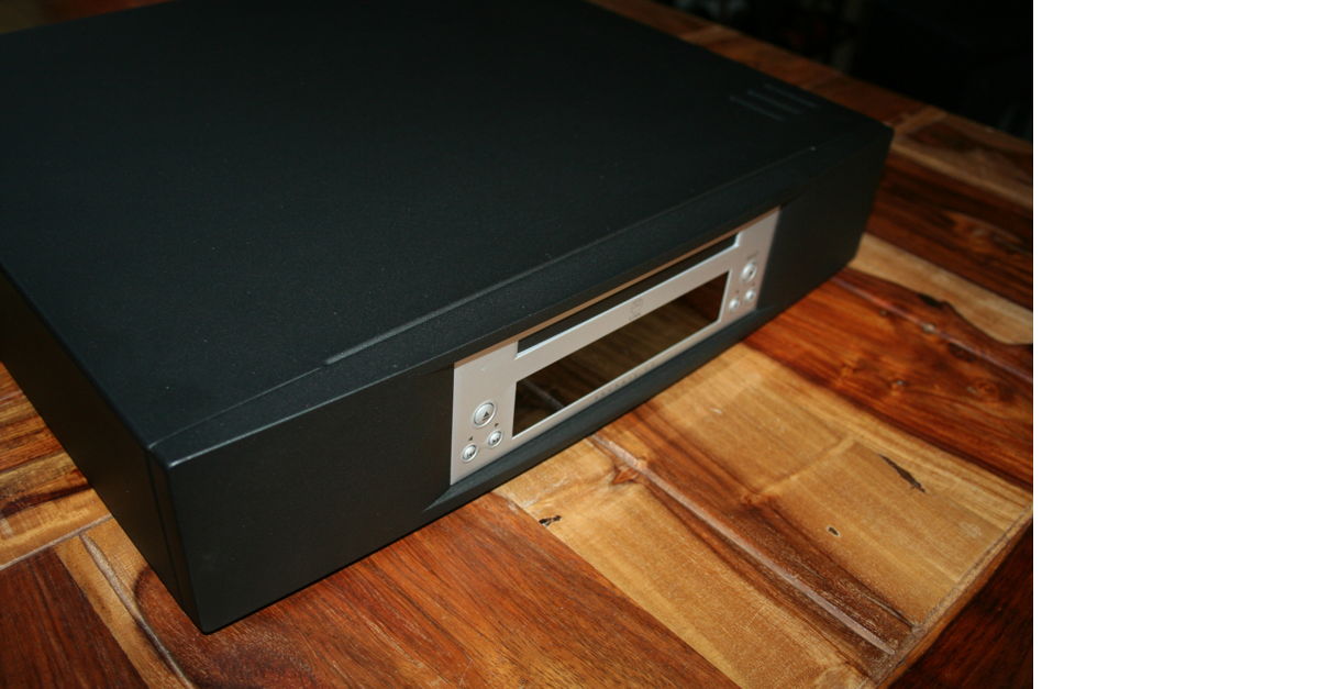 Linn Akurate Cd Player SACD Audio HIFI For Sale | Audiogon