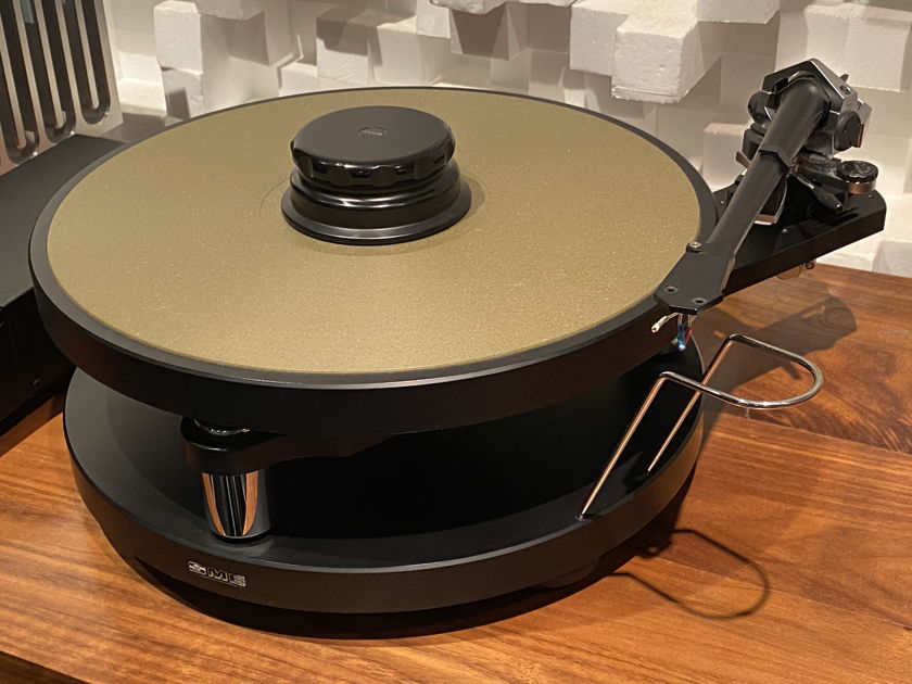 SME 10A Turntable and Model 10 Tonearm For Sale | Audiogon