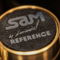 SAM (Small Audio Manufacture) Brass Refere... For Sale | Audiogon