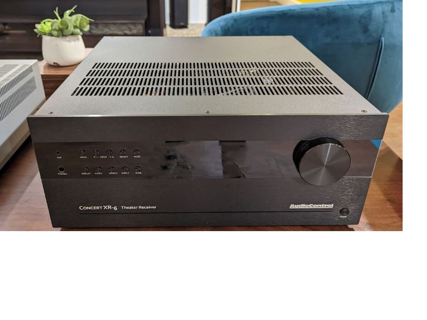 AudioControl For Sale | Audiogon