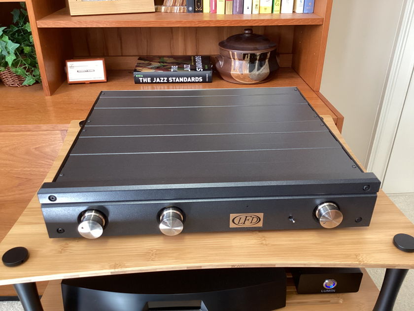 LFD NCSE Mk 2+ For Sale | Audiogon