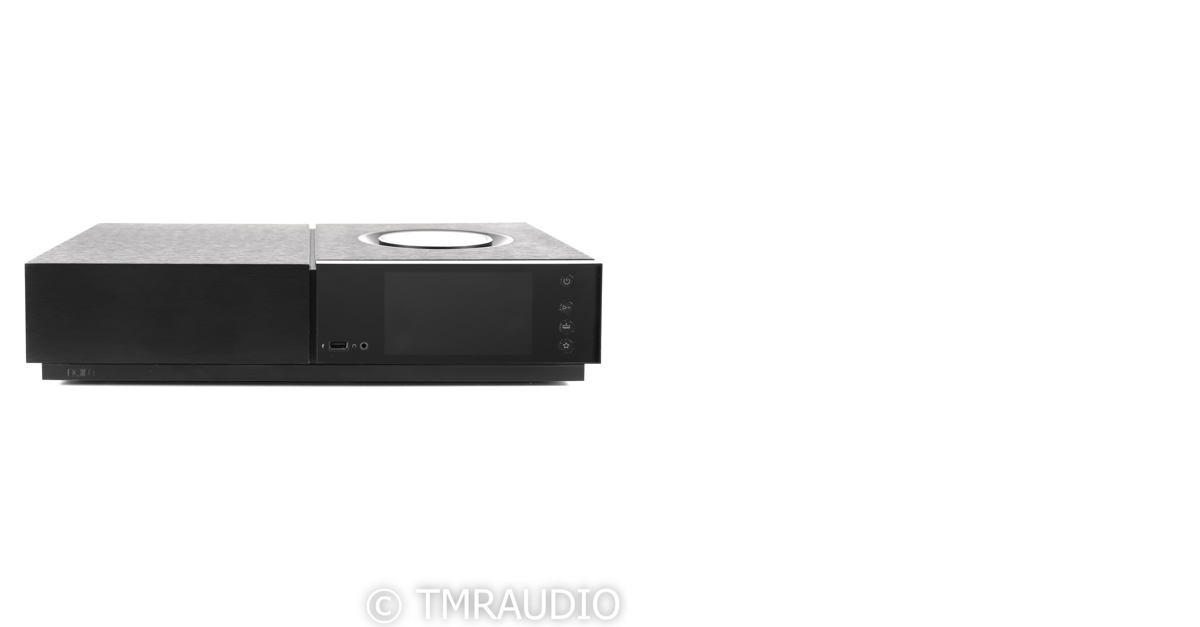 Naim Uniti Nova Wireless Streaming Integra... For Sale | Audiogon