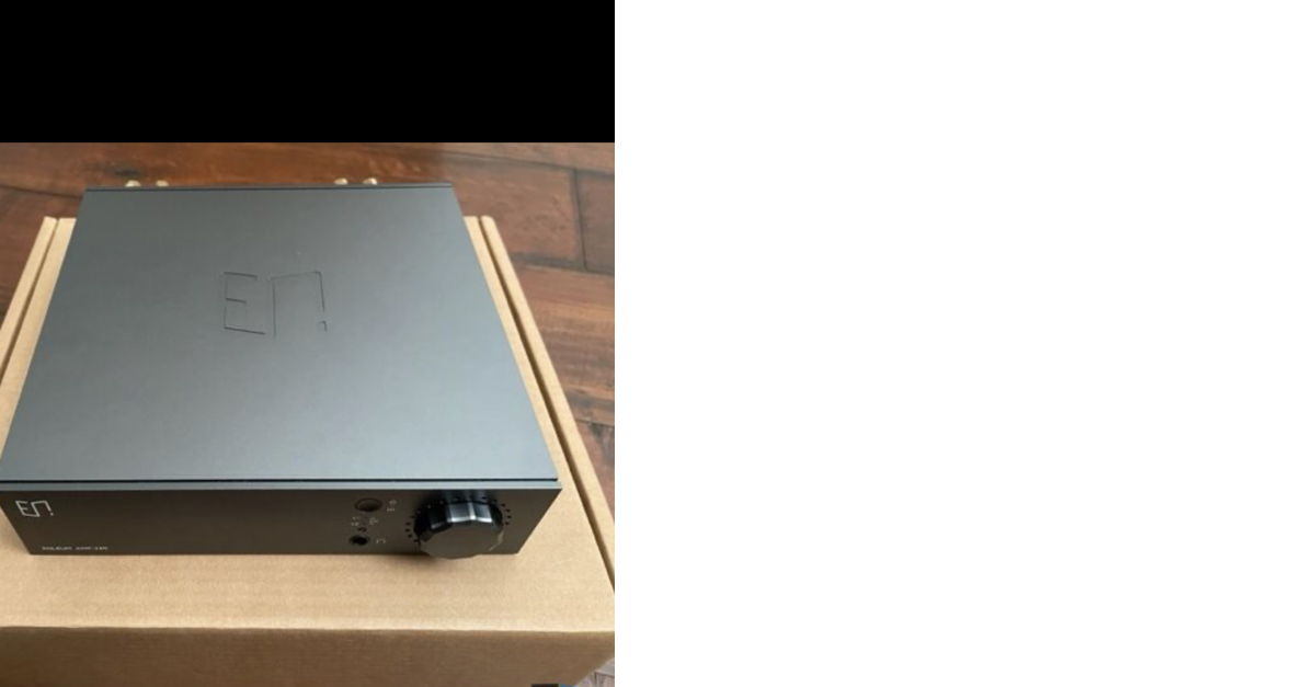 Enleum For Sale | Audiogon