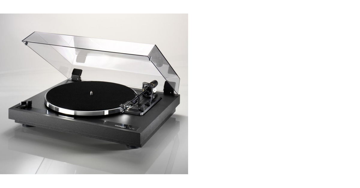 Thorens TD-190-2 Full-Automatic 3 Speed Tu... For Sale | Audiogon