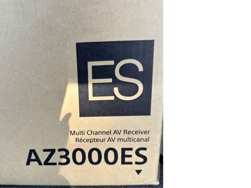 Sony STR AZ3000ES For Sale | Audiogon