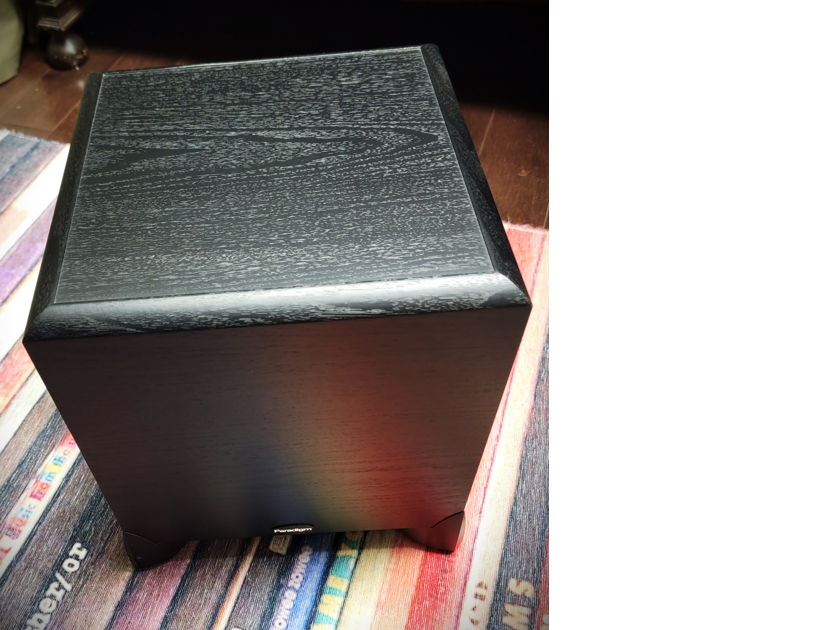 Paradigm UltraCube 10 For Sale | Audiogon