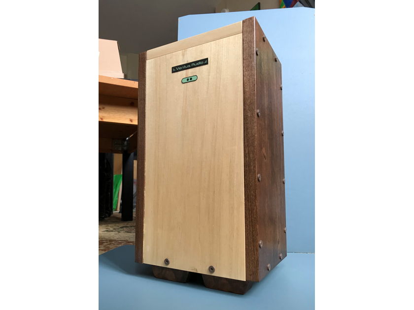 Ventus Ground box | Tweaks | Audiogon