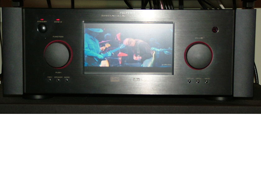 Rotel RSP-1098 For Sale | Audiogon