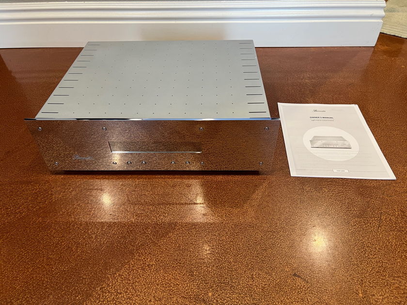 Burmester 948 Power Conditioner -- Good Co... For Sale | Audiogon