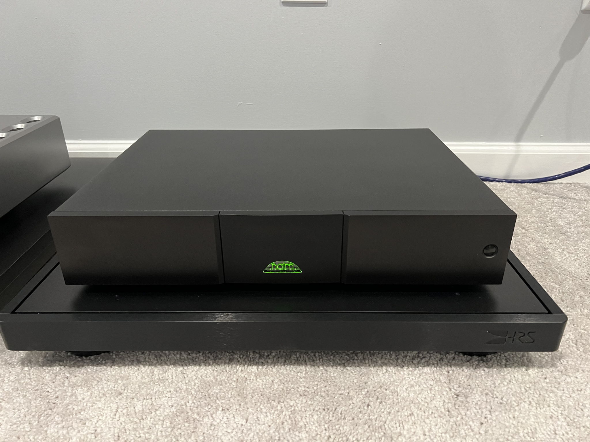Naim Audio NAP 200 DR For Sale | Audiogon