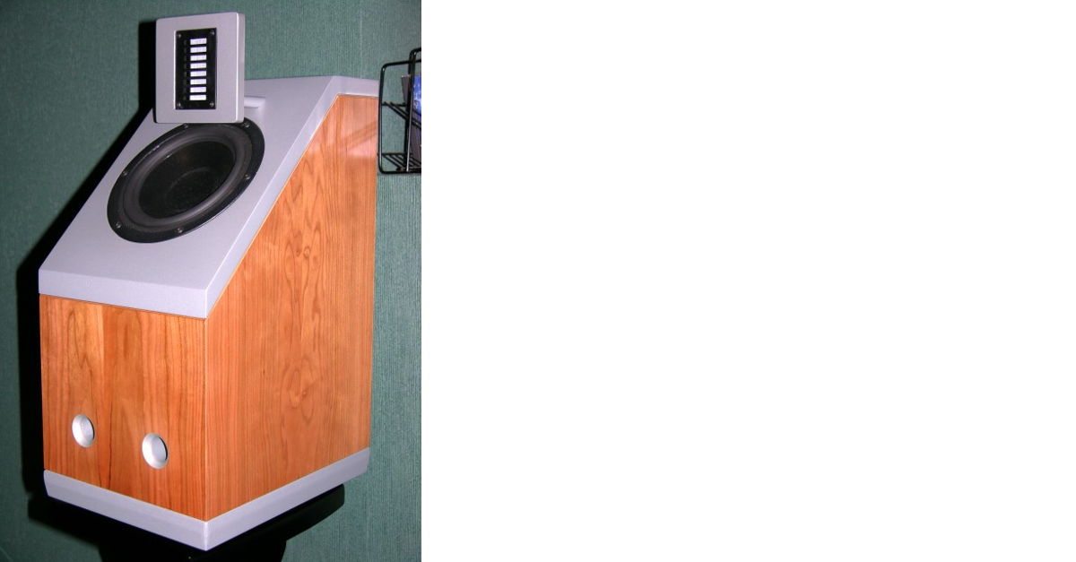 Oskar Heil Speakers Aulos For Sale | Audiogon