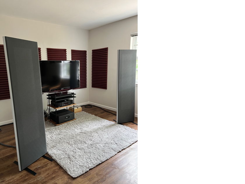 Magnepan 1.7i -- AS NEW - Purchased May 20... For Sale | Audiogon