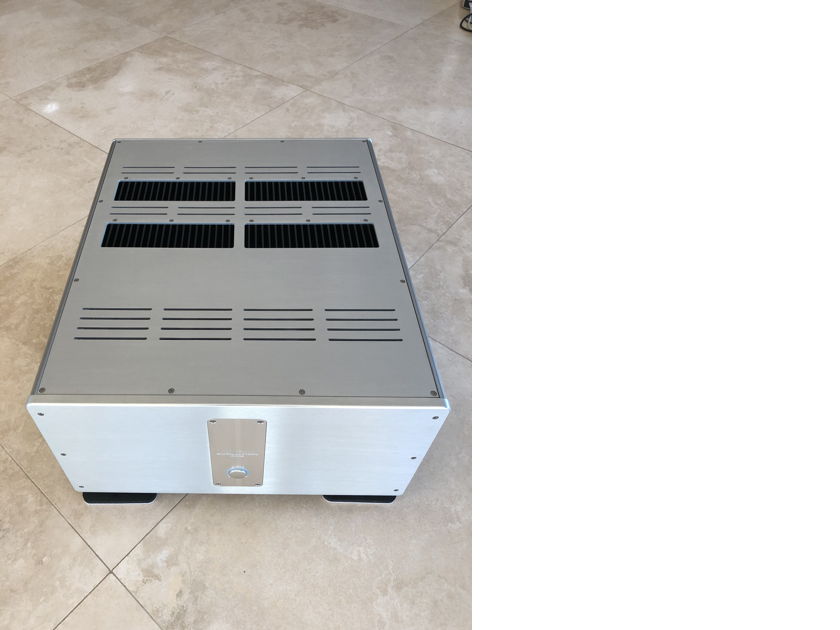 Krell Evolution 402 For Sale | Audiogon