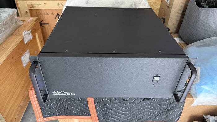 Richard Gray SubStation RM PRO For Sale | Audiogon