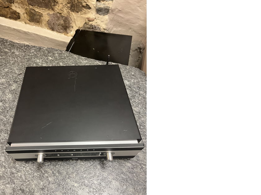 Primare Pre60 & A60 For Sale | Audiogon