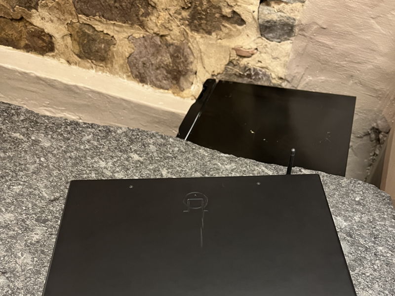 Primare Pre60 & A60 For Sale | Audiogon