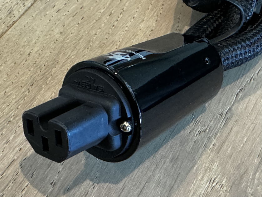 AudioQuest Dragon High Current For Sale | Audiogon