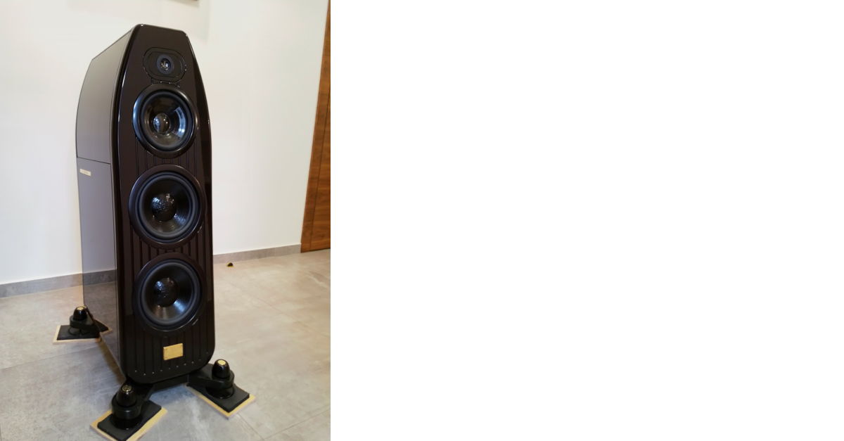 Kharma Exquisite Midi 2.1 For Sale | Audiogon