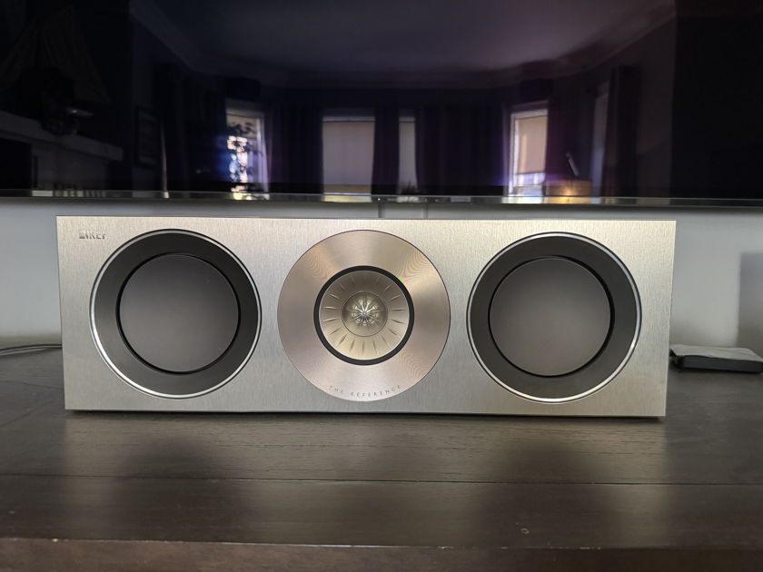 KEF Reference 2C For Sale | Audiogon
