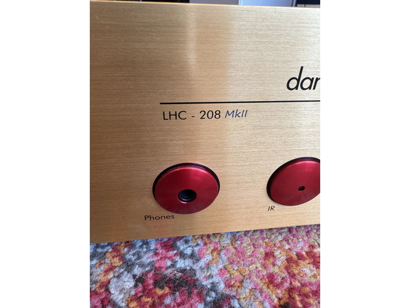 darTZeel LHC-208 MKII For Sale | Audiogon