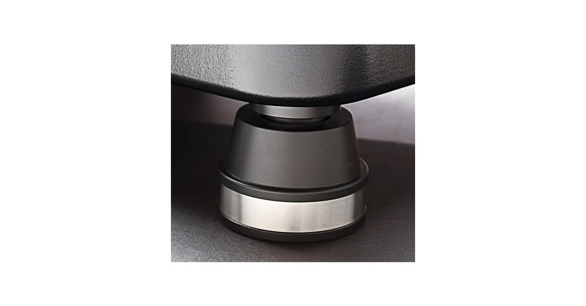 VPI MINI-HR-X Stabilizer Feet For Sale | Audiogon