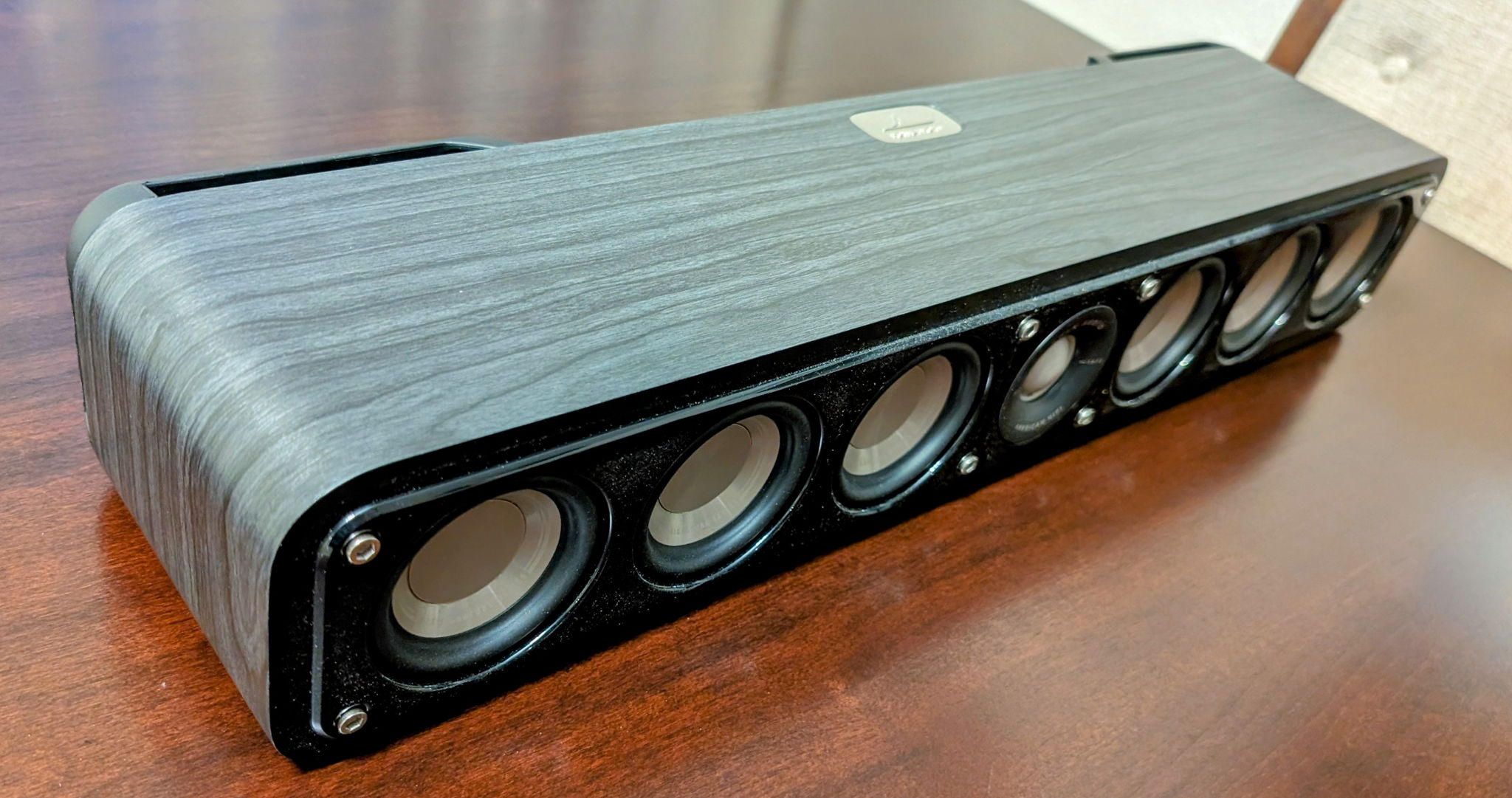 Polk Audio Signature S35 Center Speaker For Sale | Audiogon