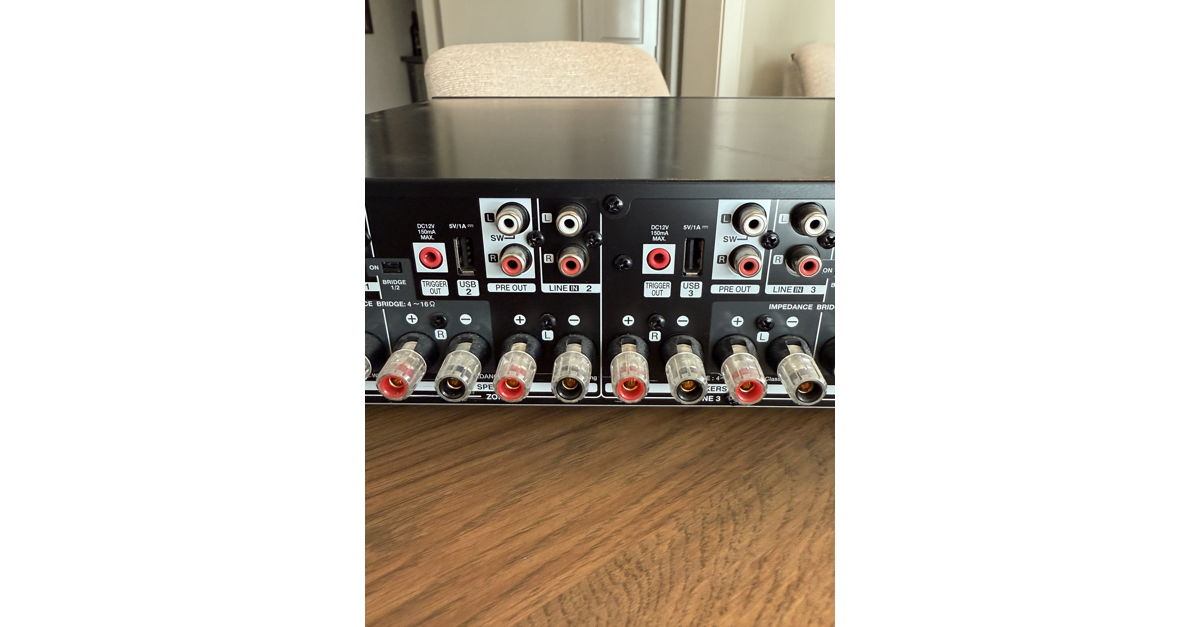 HEOS Drive HS2 For Sale | Audiogon