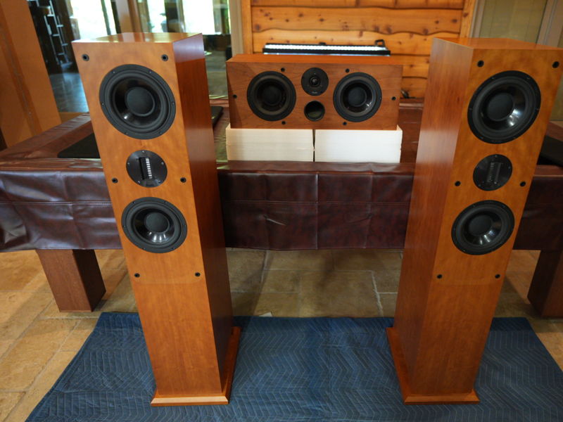 ProAc Response D-38 For Sale | Audiogon