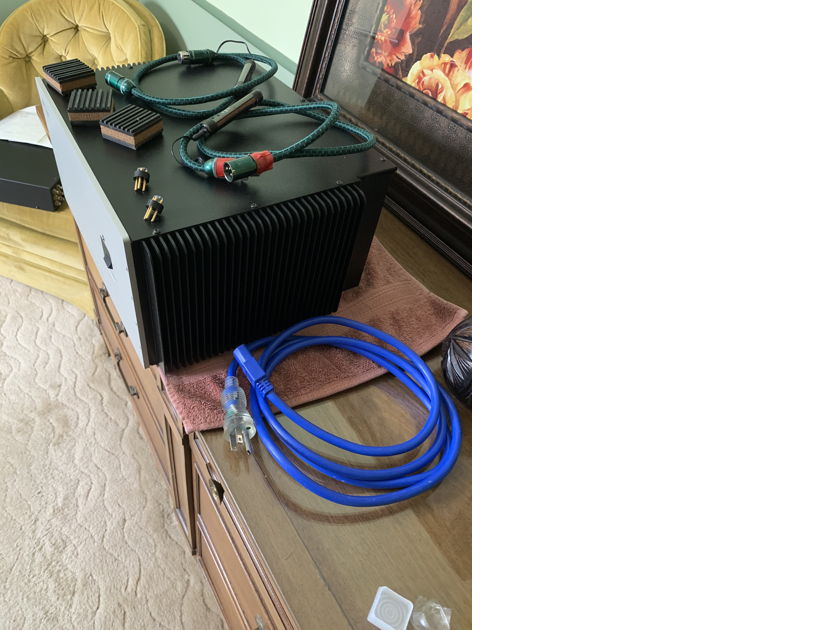 Muse Model 160 For Sale | Audiogon