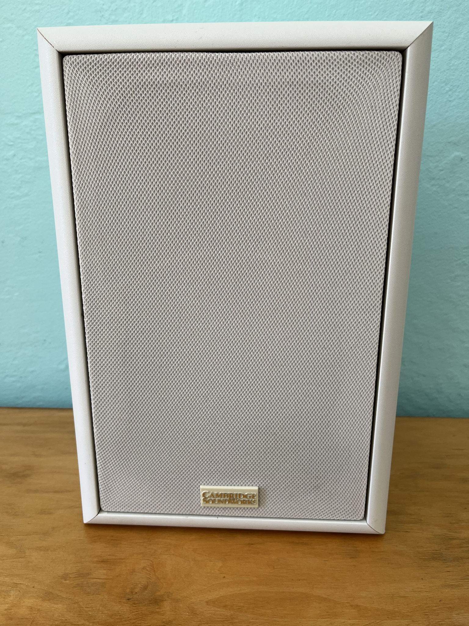Cambridge Soundworks Model 17 For Sale | Audiogon